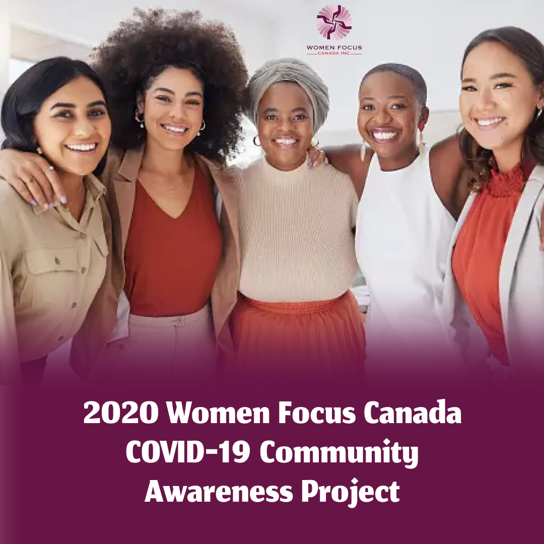 Our Impact - Womenfocuscanada