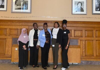 Youth Civic Engagement Program (YCEP) - Womenfocuscanada